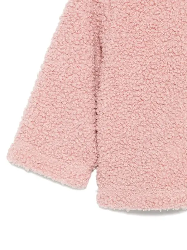 TEDDY & MINOU Jacket - Pink