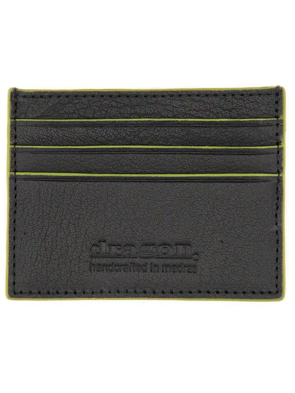 Dragon Diffusion Card Holder "check