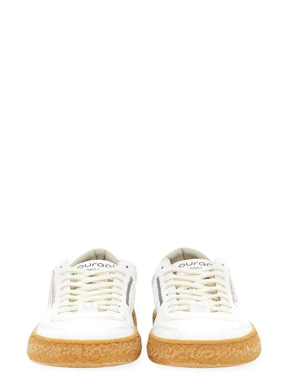 PURAAI Low Top Sneakers