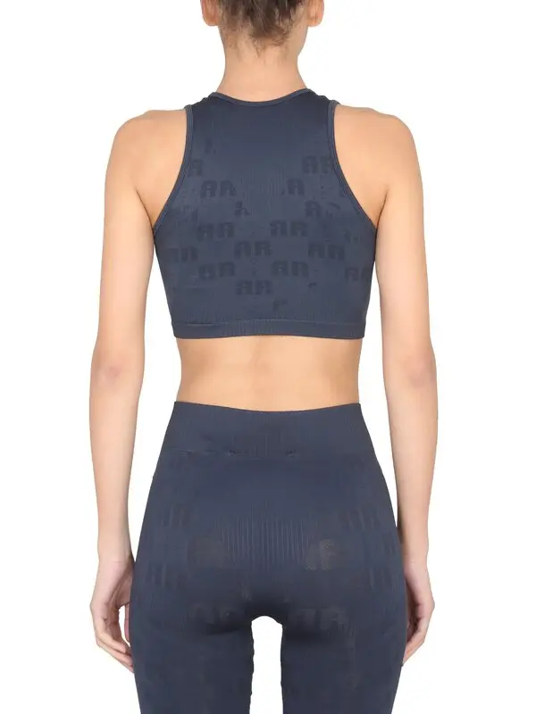 ROTATE BY BIRGER CHRISTENSEN Missy Top - Blue