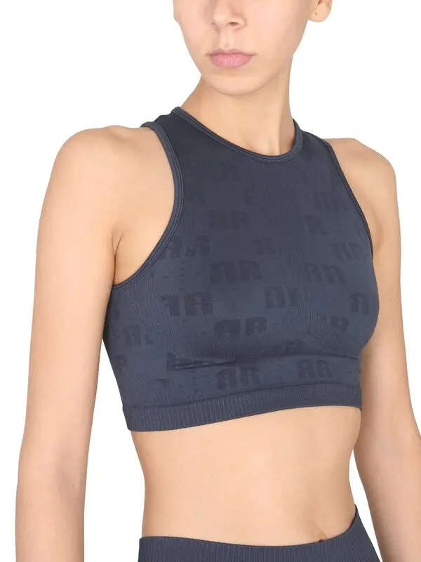 ROTATE BY BIRGER CHRISTENSEN Missy Top - Blue