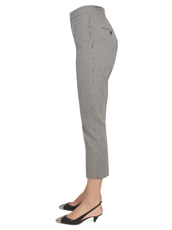 Isabel Marant Étoile Sioliran Pants - Multicolour