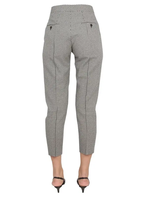 Isabel Marant Étoile Sioliran Pants - Multicolour