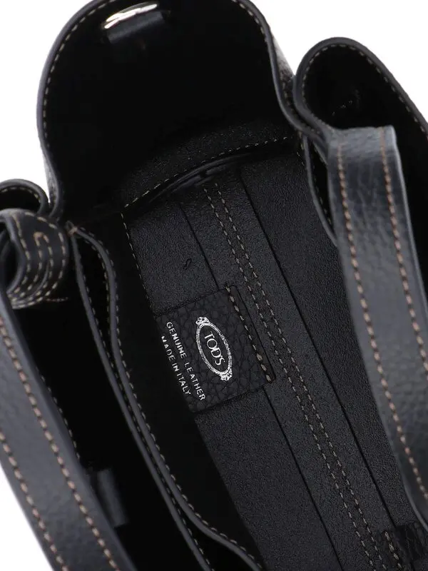 TOD'S Micro Logo Bag