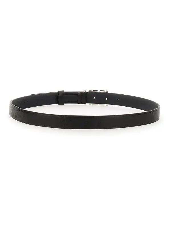 Dsquared2 Leather Belt