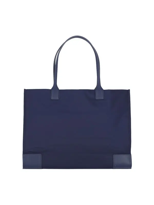 Tory Burch Ella Tote - Blue