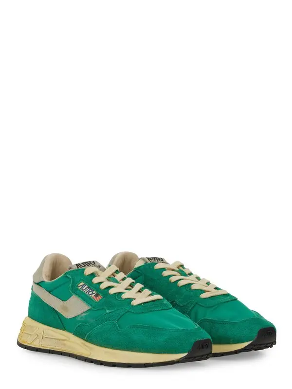 AUTRY Reelwind Supervintage Sneakers