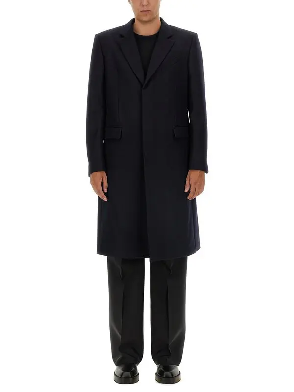 Givenchy Long Coat