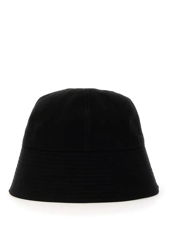 KIJIMA TAKAYUKI Sailor Hat - Black