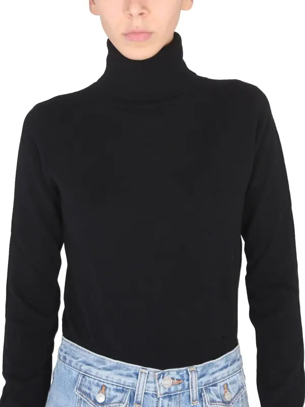BALLANTYNE Turtleneck Shirt