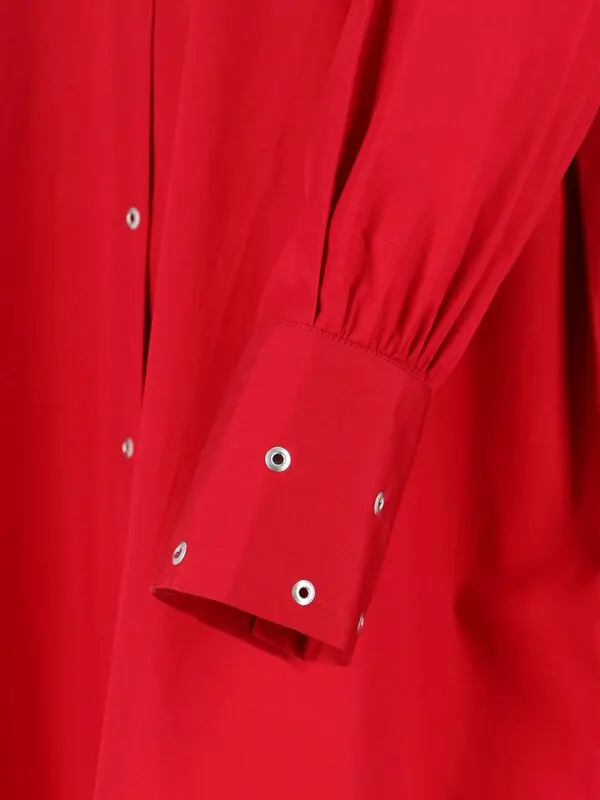Our Legacy Frock Chemisier Dress