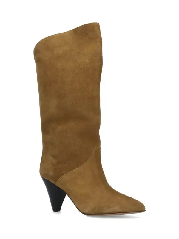 Isabel Marant Lirina High Heel Boots