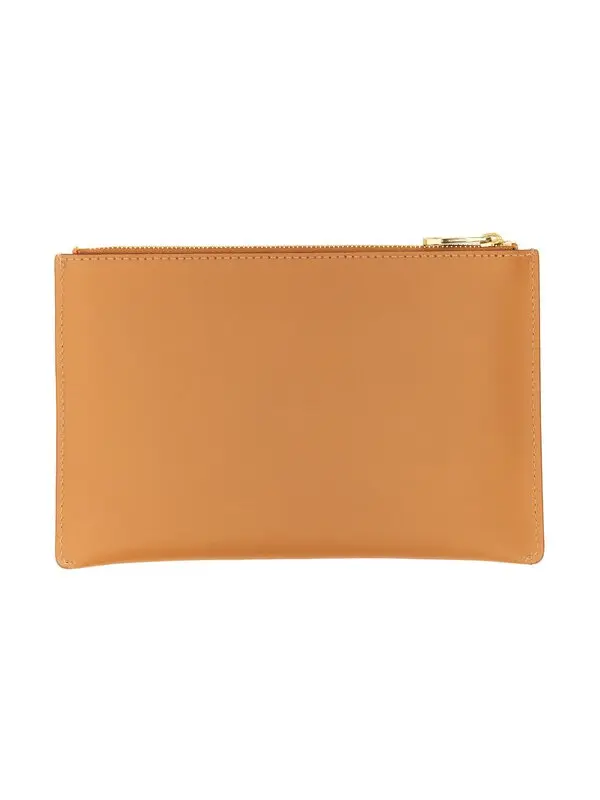 Il Bisonte Leather Case - Buff