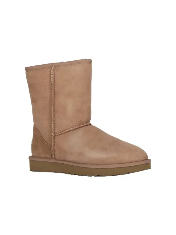 UGG Classic Ii Short Boots