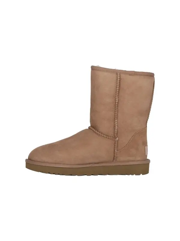 UGG Classic Ii Short Boots