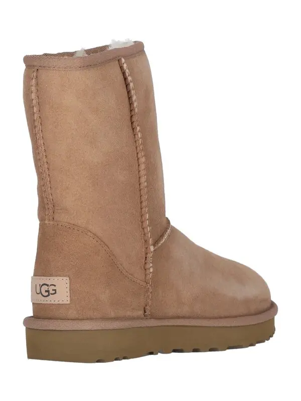 UGG Classic Ii Short Boots