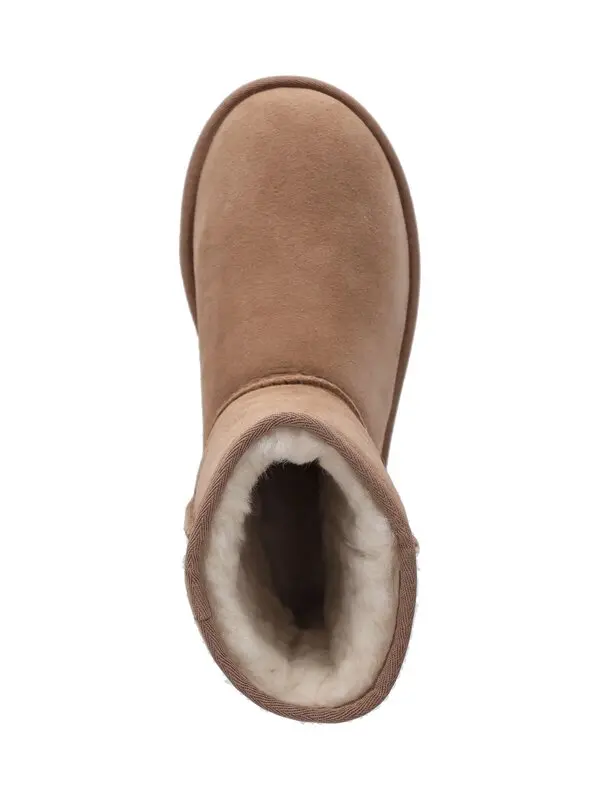 UGG Classic Ii Short Boots