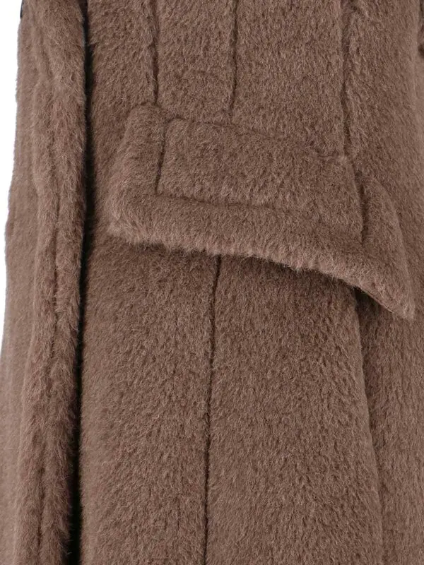 Max Mara Boario Sleeveless Coat