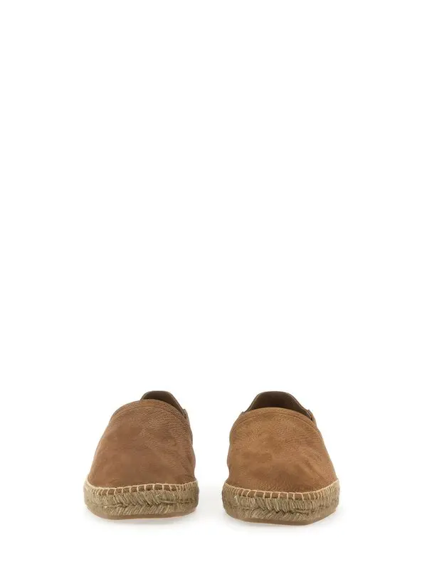 TOM FORD Espadrilles - Buff