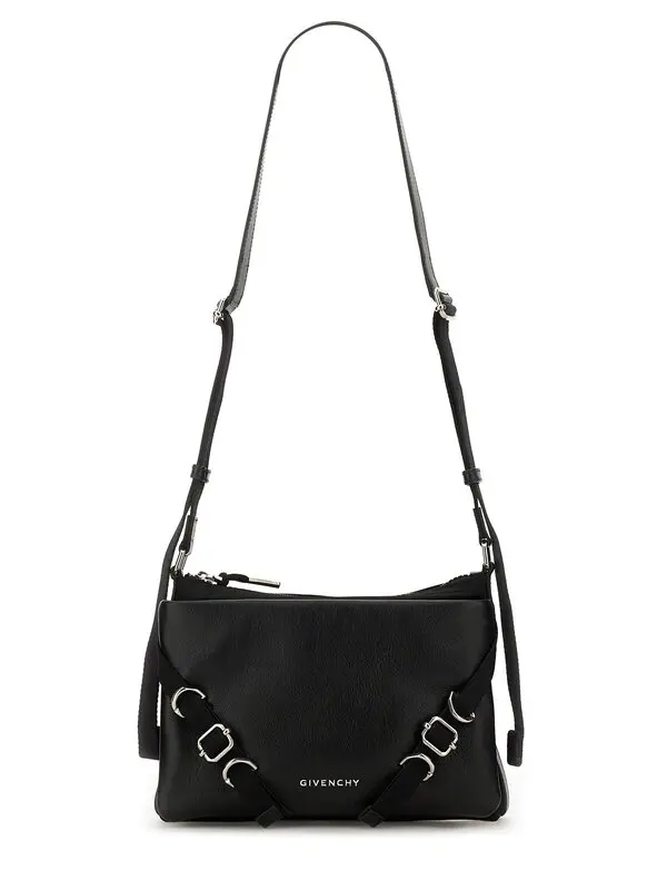 Givenchy Voyou Skinny Bag - Black
