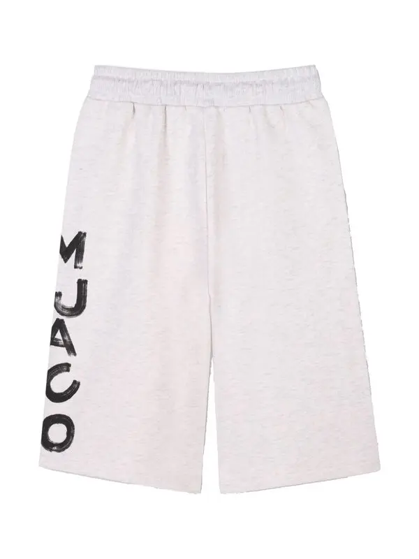 Marc Jacobs Bermuda Shorts