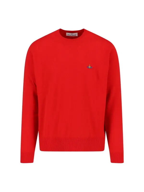 VIVIENNE WESTWOOD Orb Sweater