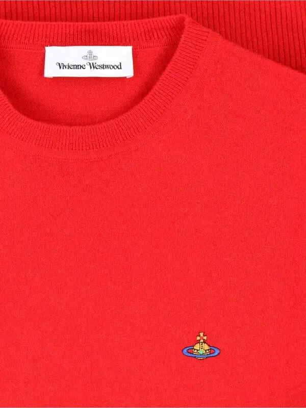VIVIENNE WESTWOOD Orb Sweater