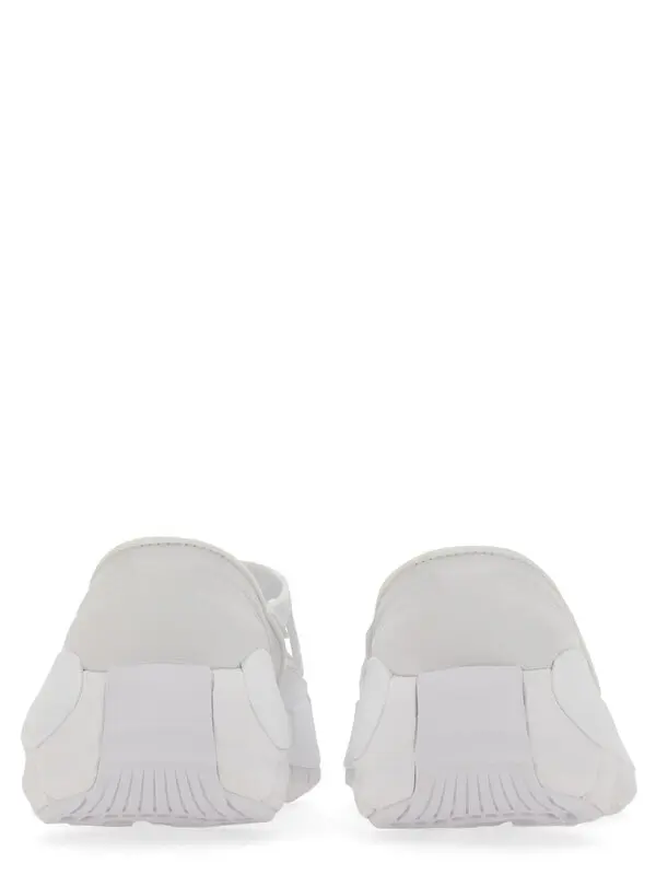 MAISON MARGIELA X REEBOK Project 0 Cr Sneakers - White