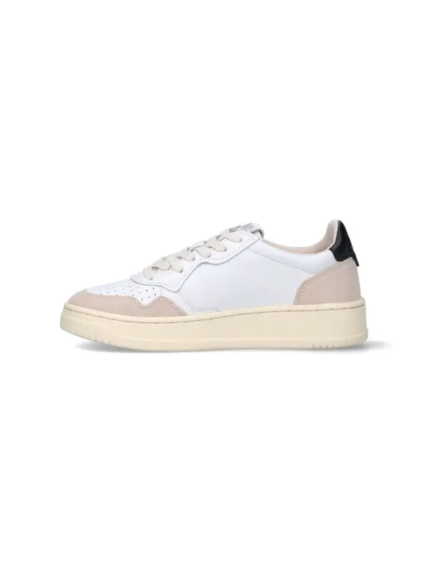 AUTRY Low-top Sneakers