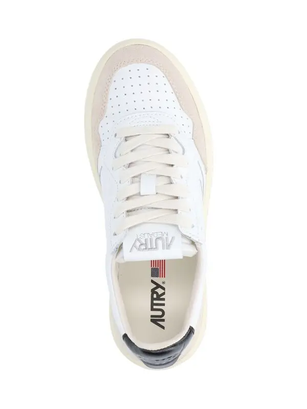 AUTRY Low-top Sneakers