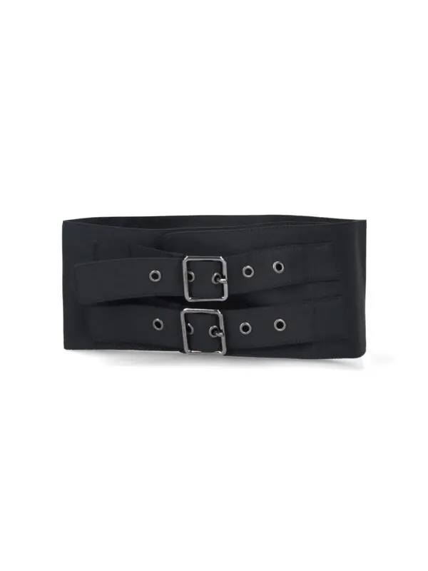 Andamane Wild Belt - Black