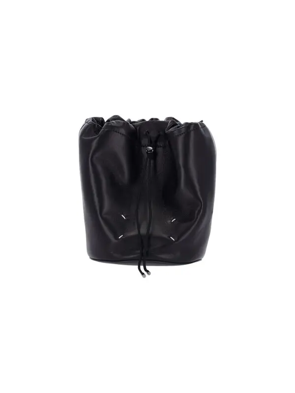 MAISON MARGIELA 5ac Bucket Bag