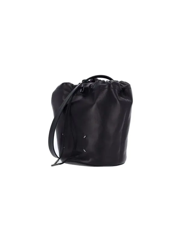 MAISON MARGIELA 5ac Bucket Bag