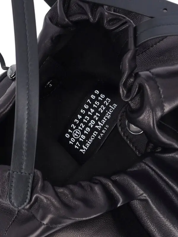 MAISON MARGIELA 5ac Bucket Bag
