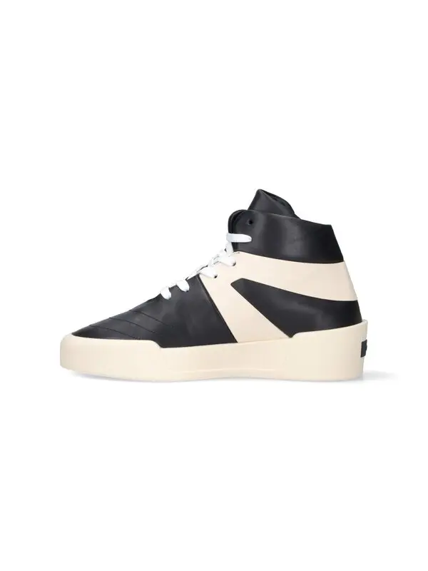 Fear Of God High-top Basketball Sneakers