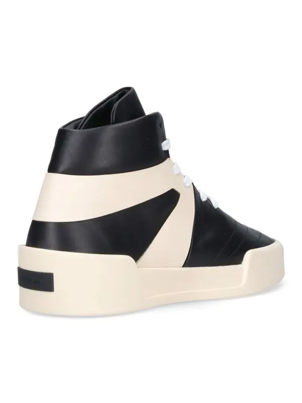 Fear Of God High-top Basketball Sneakers