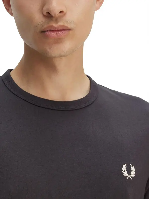 Fred Perry Ringer" T-shirt