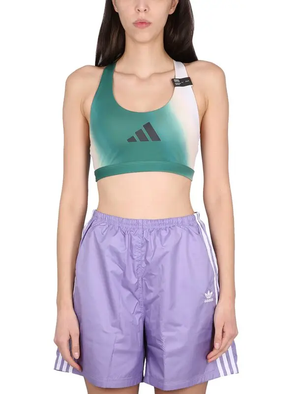 ADIDAS ORIGINALS Top With Logo
