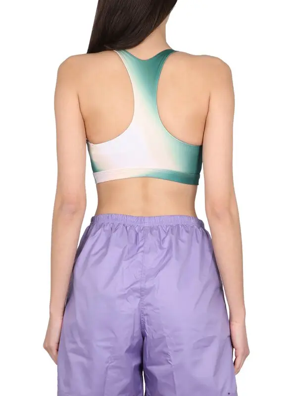 ADIDAS ORIGINALS Top With Logo