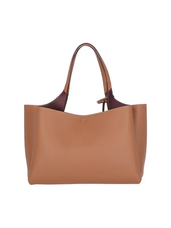 TOD'S Medium Tote Bag