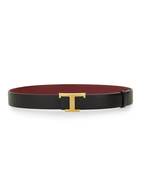 TOD'S Reversible Belt