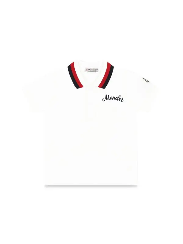 Moncler Polo