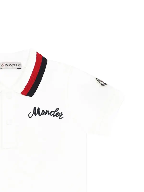 Moncler Polo