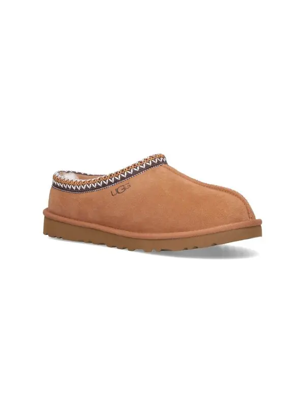 UGG Tasman Ii Mules - Beige