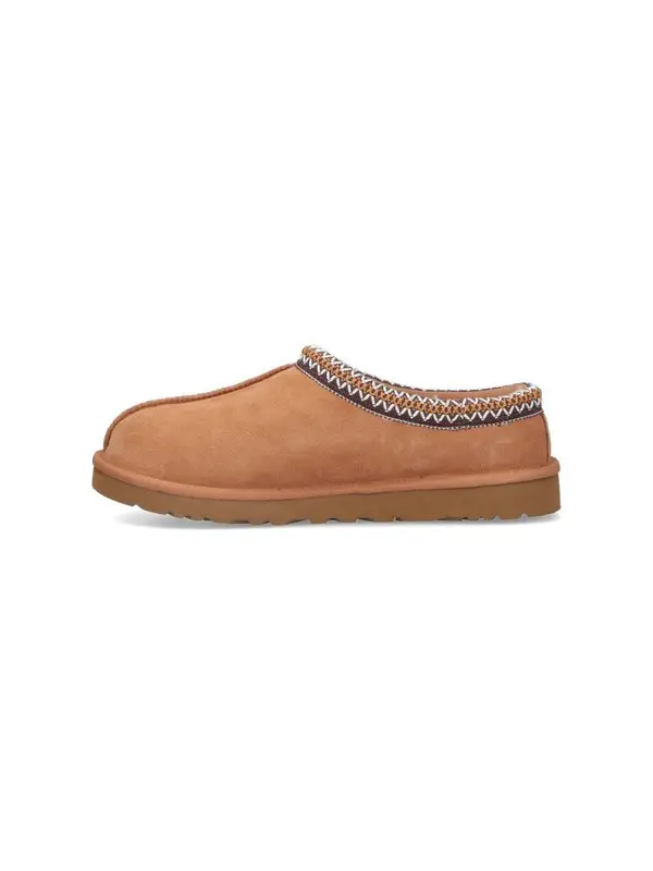 UGG Tasman Ii Mules - Beige