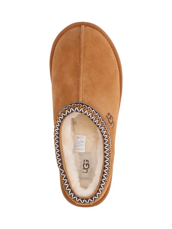 UGG Tasman Ii Mules - Beige