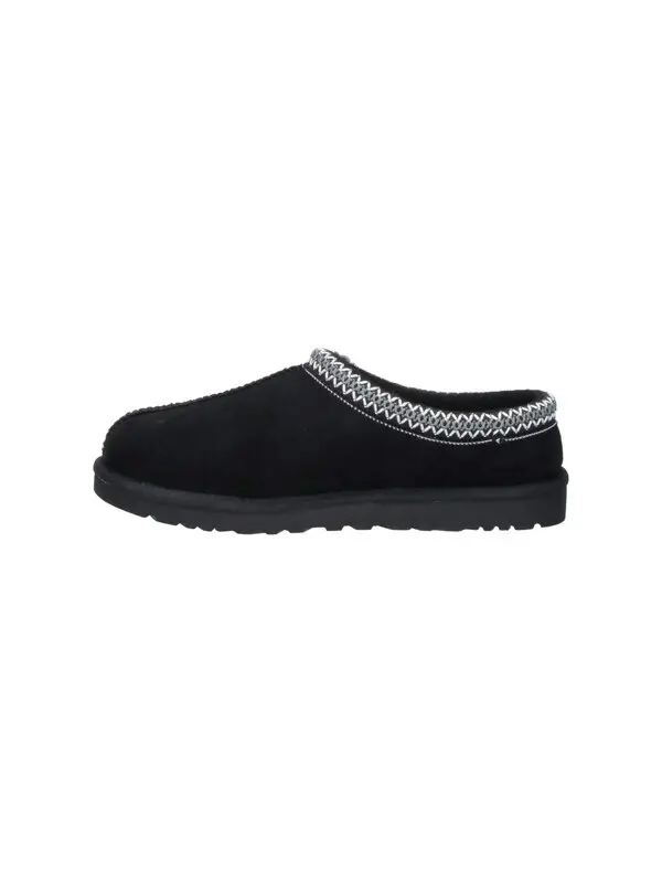 UGG Tasman Ii Mules - Black