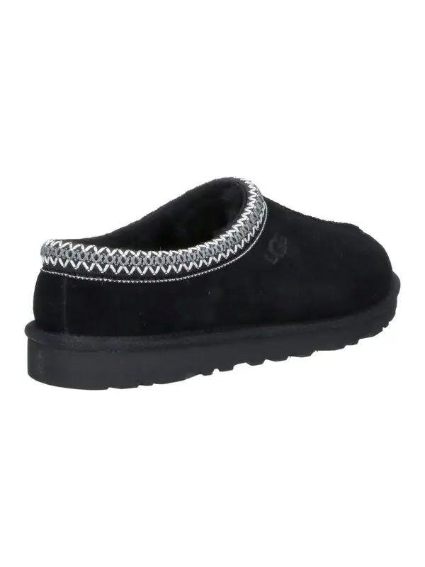 UGG Tasman Ii Mules - Black