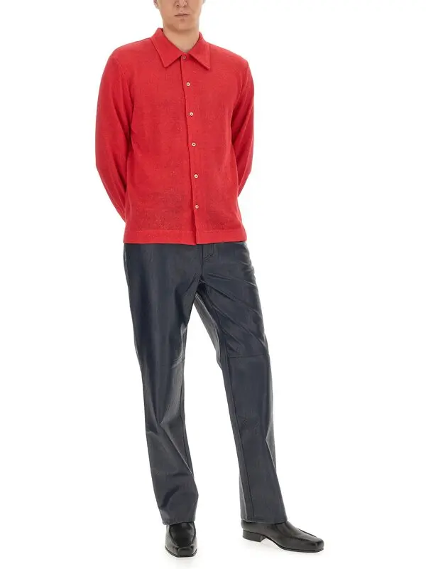 Séfr Garcia Shirt