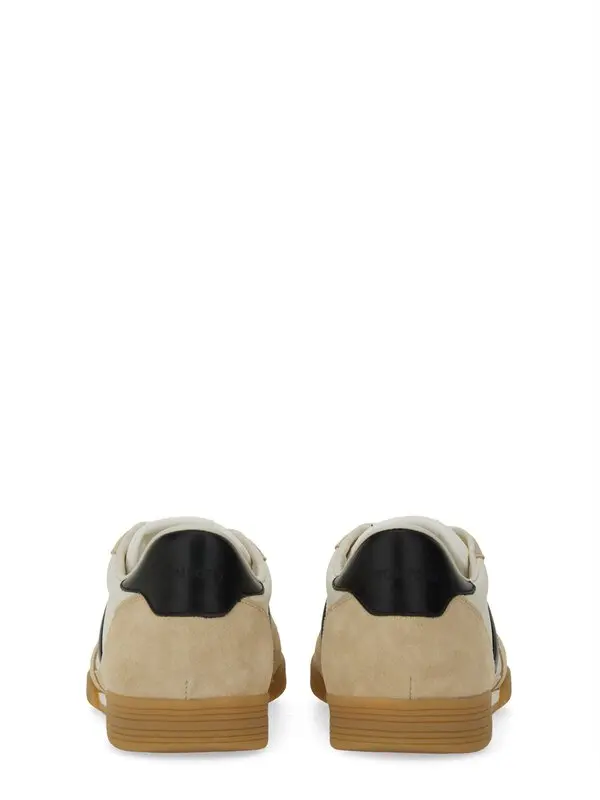 TOM FORD Terence Low Top Sneakers - Multicolour